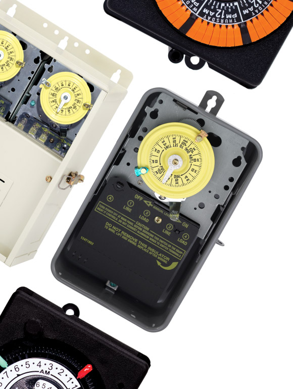 Intermatic Light Timer Ej500 Manual | Shelly Lighting